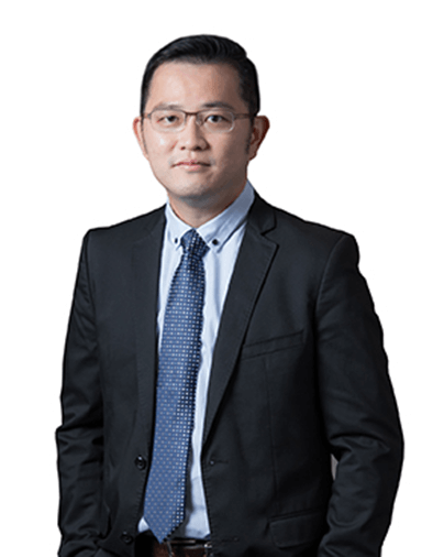 Internal Medicine | Dr. Chu Chong Mow