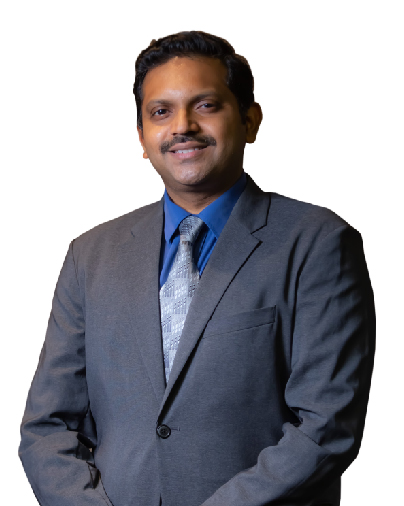 General Surgery | Dr. Thanesh Kumar
