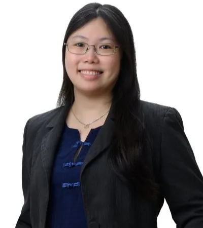 Orthopaedic & Advanced Trauma Surgery | Dr Carolyn Choong Yoke Lin
