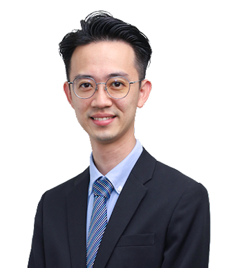 Orthopaedic Surgery | Dr. (Mr.) Chew Yu Wei