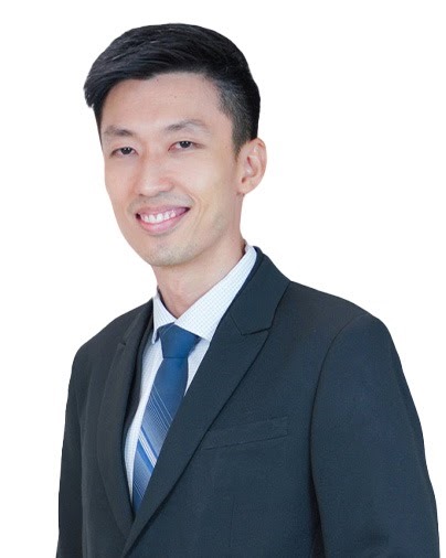 Internal Medicine | Dr Go Zher Lin