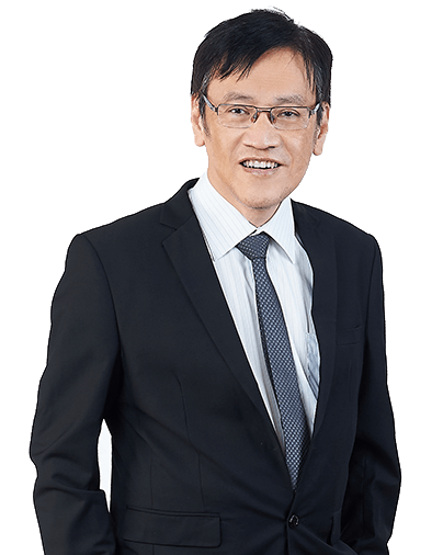 Dr. Lim Heng Hing | 骨科手术 | IHH International