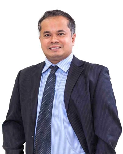 Anaesthesiology | Dr. Puhalanthy Pandian (Paul)