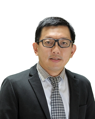 General Surgery | Dr. Siow Sze Li