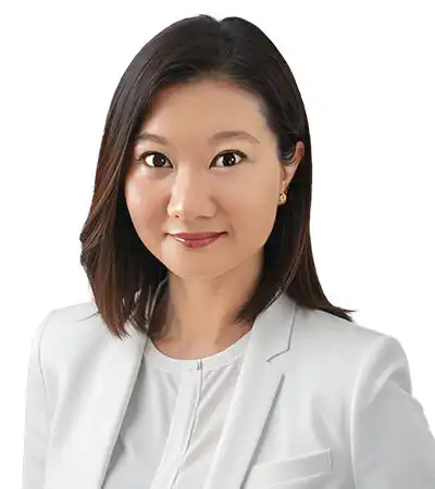 Psychiatry | Dr Tan Huey Jing
