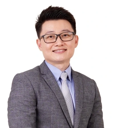 Ear, Nose & Throat (Otorhinolaryngology) | Dr Timothy Wong Leong Wei