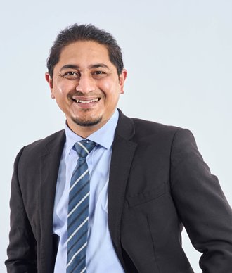 Emergency Medicine | Dr Shah Jahan Mohd Yussof