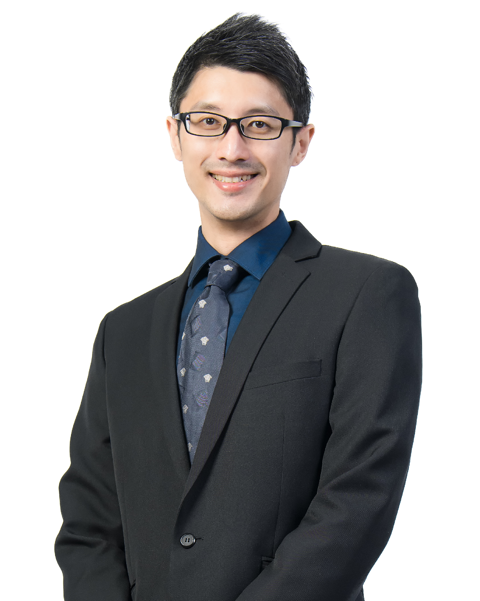 Dokter Kardiologi | Dr Ng Jit Beng