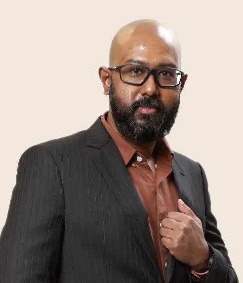 Arnil George Sirimanne 临床肿瘤学 Ihh International