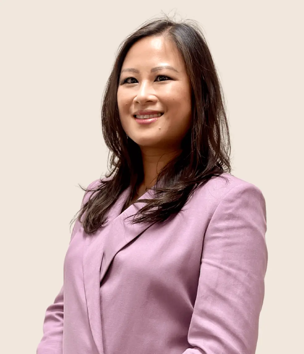 Jadwalkan Janji Temu dengan Dr Melissa Tan Ley Hui