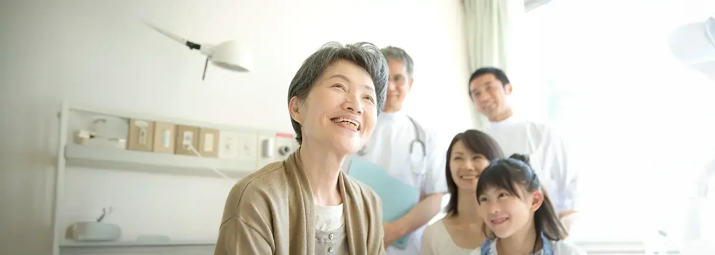 Cataract Surgery: When and Why Should It Be Done?