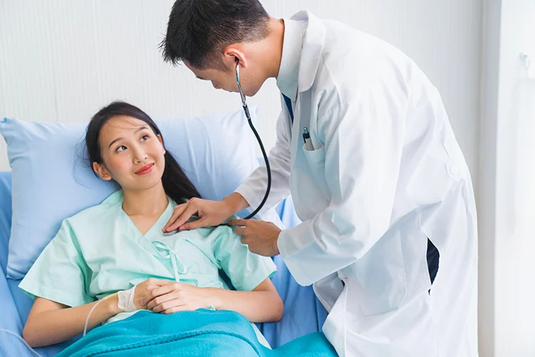 Understanding the Heart Stent Placement Procedure and Its Effects!